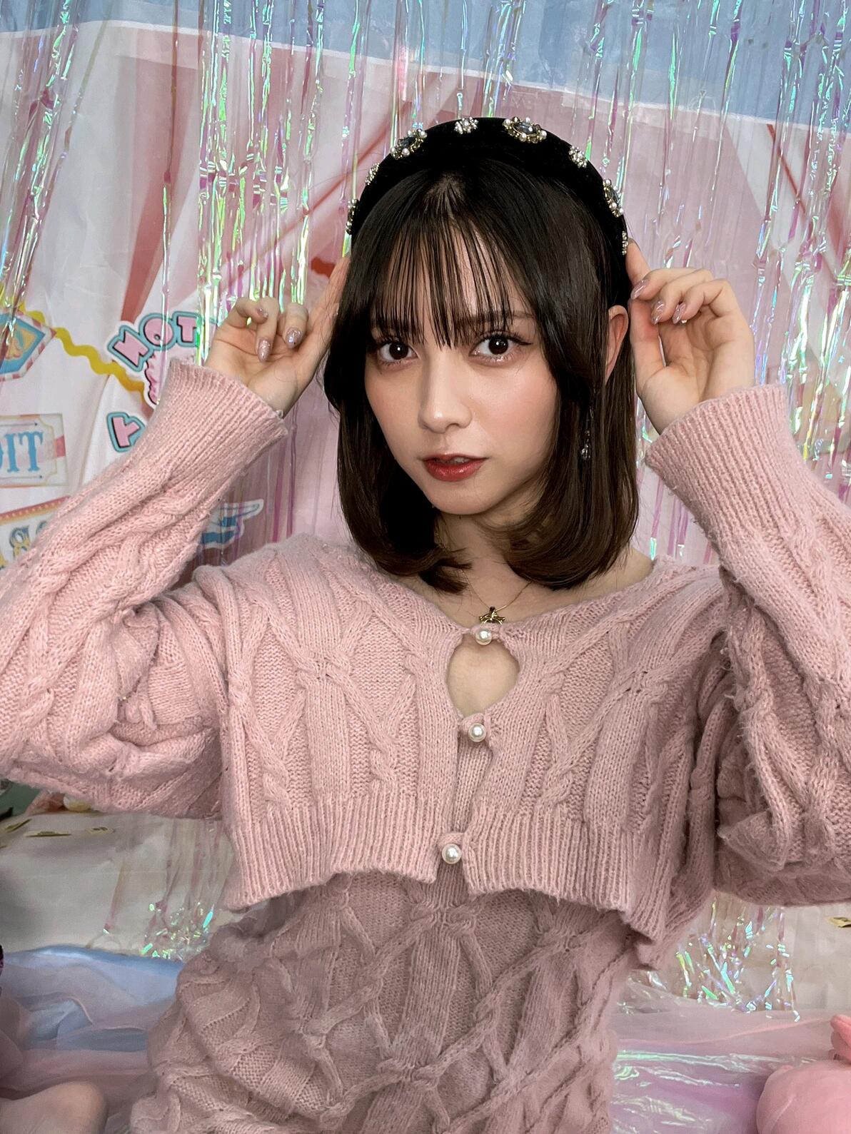 【J】SNS美图速递 第355期 - 哔哩哔哩