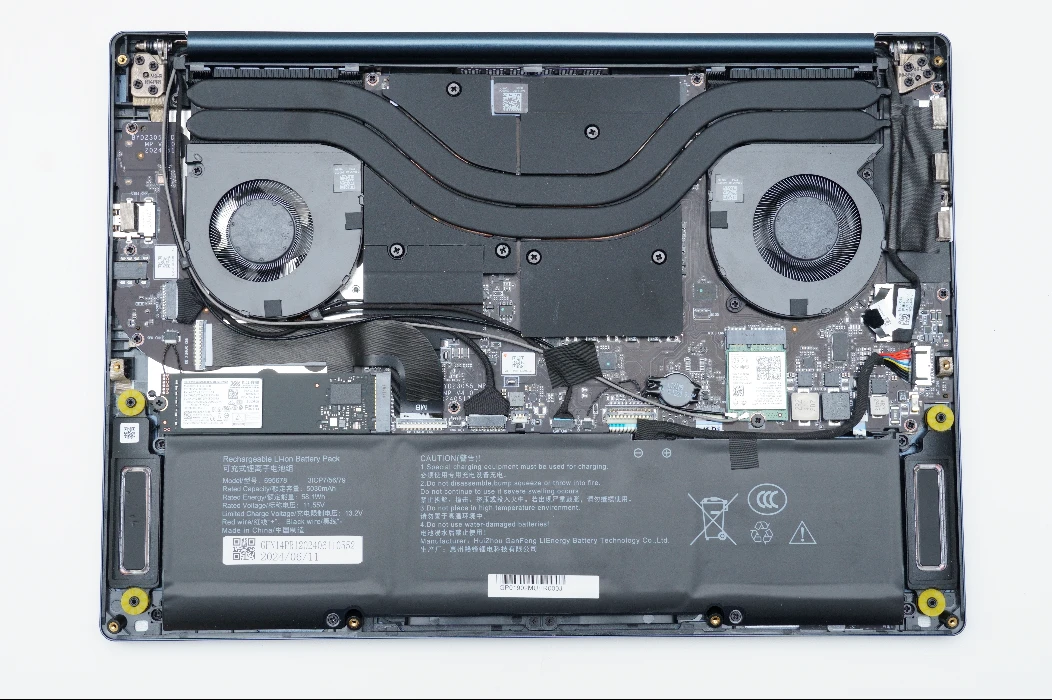 小巧轻薄但不输性能的新系列全能本，七彩虹 源 N14首发测评 - 哔哩哔哩