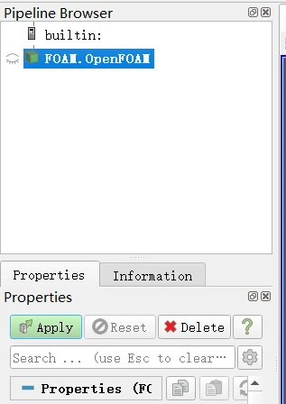 CFD笔记：使用WIN11下的Ubuntu子系统安装并测试OpenFOAM - 哔哩哔哩