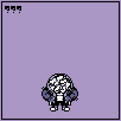 undertale：letters - 哔哩哔哩