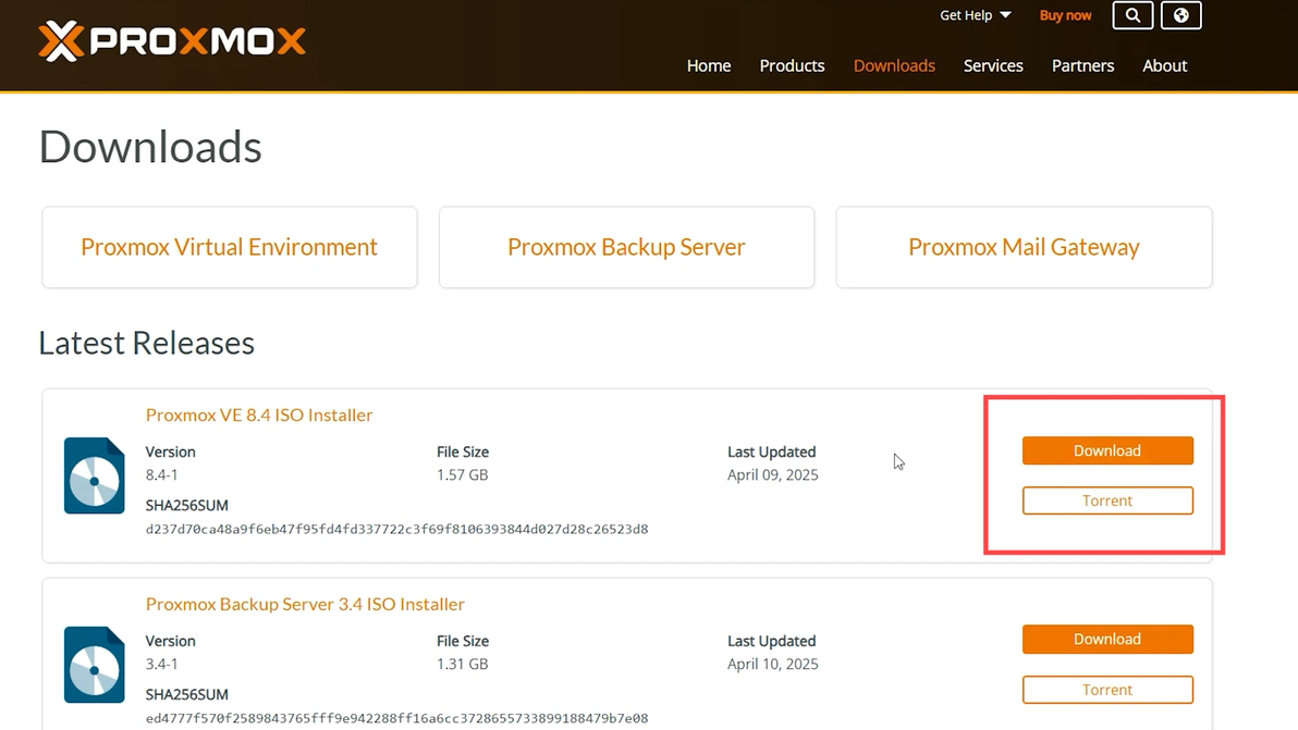 在n100主板上安装PVE系统 - 哔哩哔哩