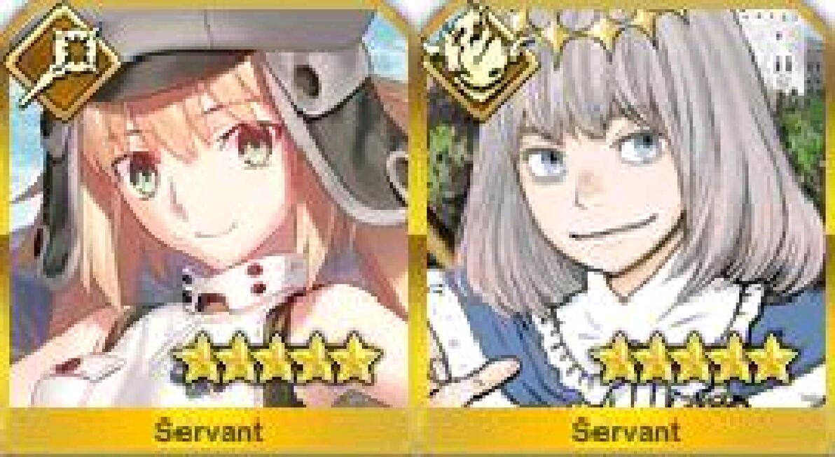 FGO2024版新手详细教程：从入门到入土 - 哔哩哔哩