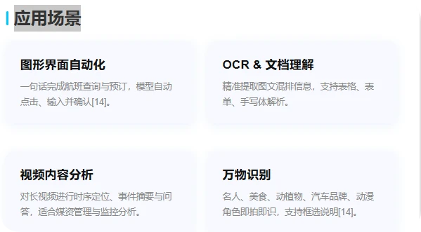 dify案例分享-Qwen3-VL+Dify：从作业 OCR 到视频字幕，多模态识别工作流一步教 - 哔哩哔哩