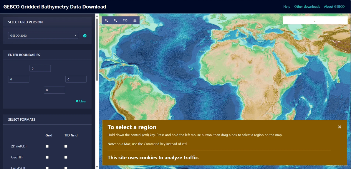 WAsP风能软件学习及踩坑纪录——地图（.map）制作 - 哔哩哔哩