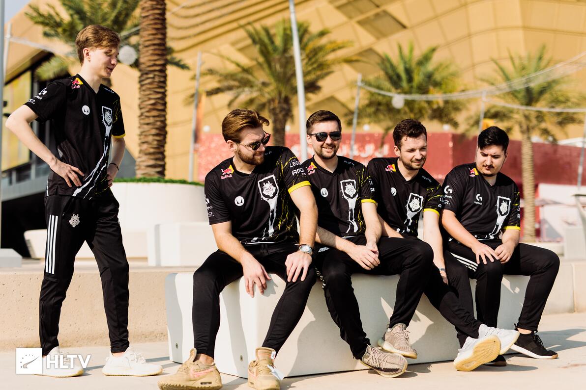 NiKo职业图片 (10) - 哔哩哔哩