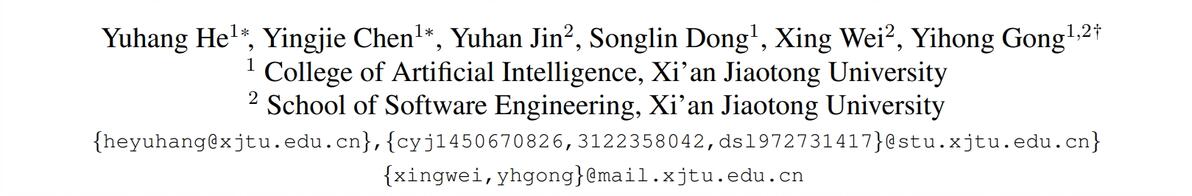 持续学习/终身学习/增量学习（CVPR2024最新合集2024.9.4） - 哔哩哔哩