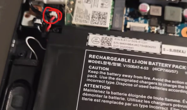 神舟 Z8D6 BIOS 优化分享 - 降压 降功耗 降噪音安静 - 哔哩哔哩