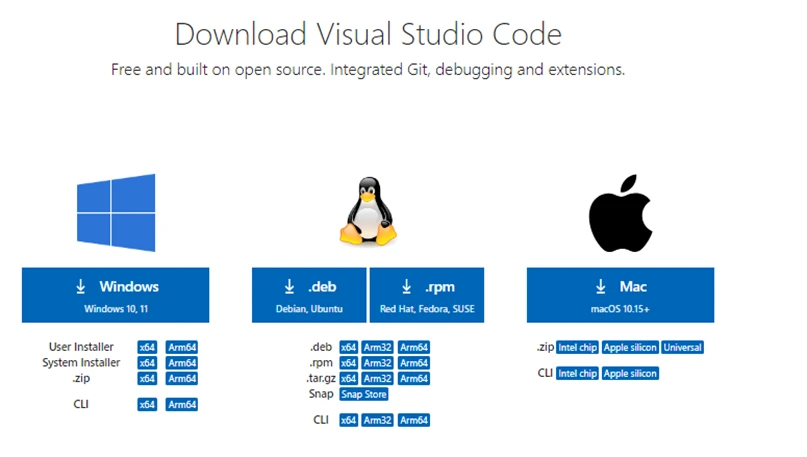 ESP32开发环境搭建教程(VSCode+PlatformIO) - 哔哩哔哩