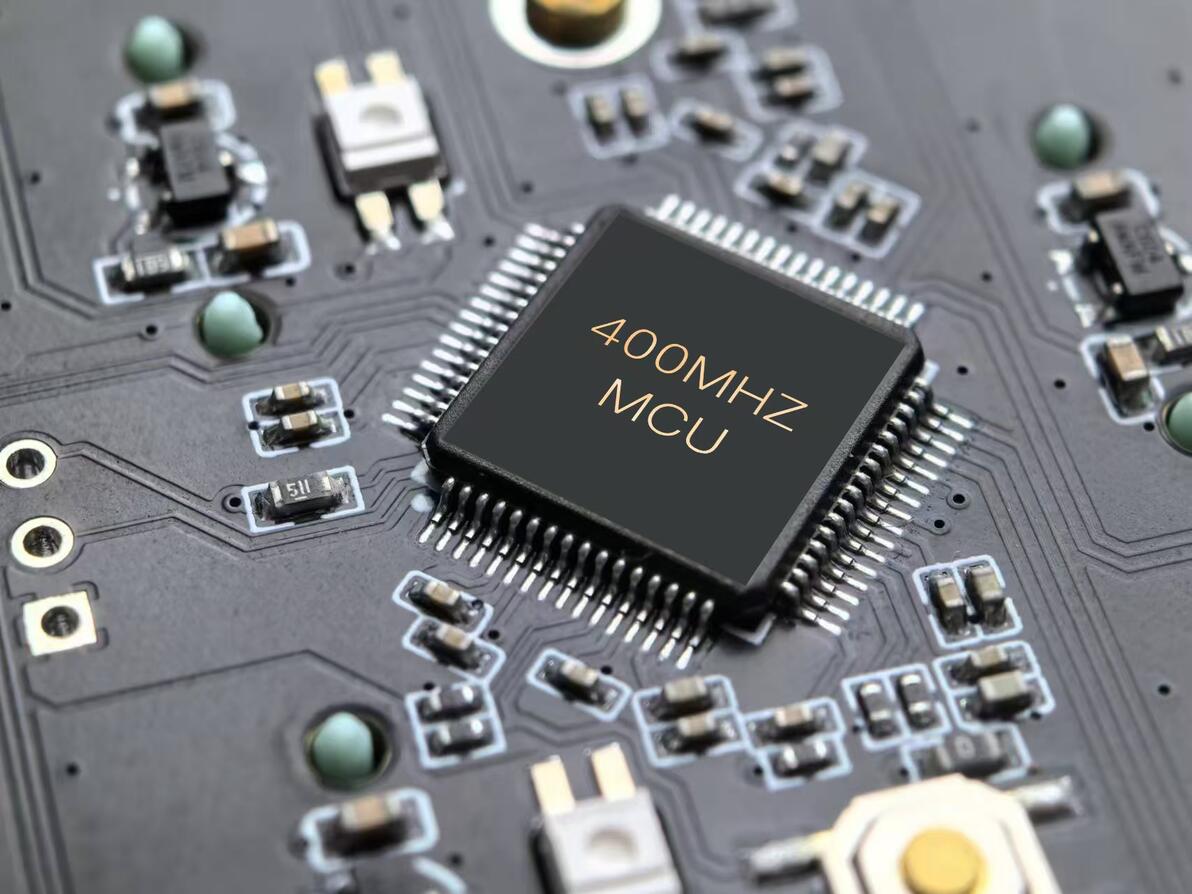 掌控磁场，实测为王-Rainy 75 RT - 哔哩哔哩