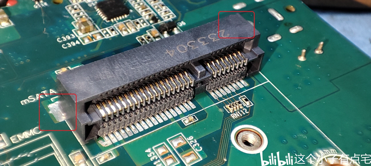 3865U控制板黑鲨？熊猫B7/B3？折腾指南！ - 哔哩哔哩