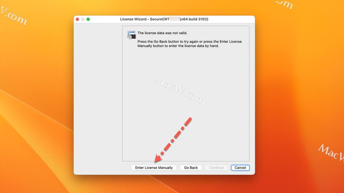 SecureCRT(好用的终端SSH仿真工具)如何注册激活 - 哔哩哔哩