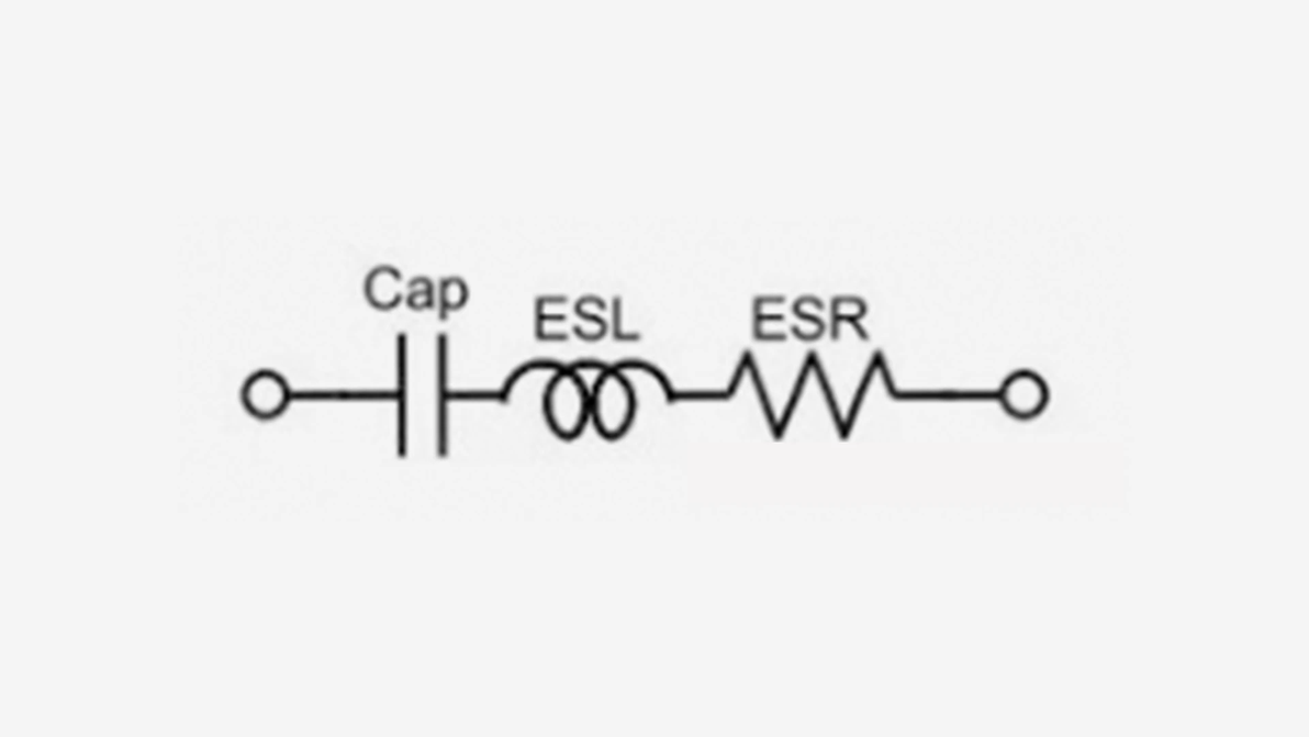 技术干货 | 滤波器基础知识(二) 电容的应用 - 哔哩哔哩