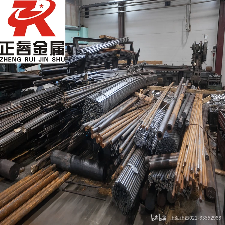 SUS303Cu不锈钢在齿轮、轴、螺栓、螺母等零件中的应用 - 哔哩哔哩