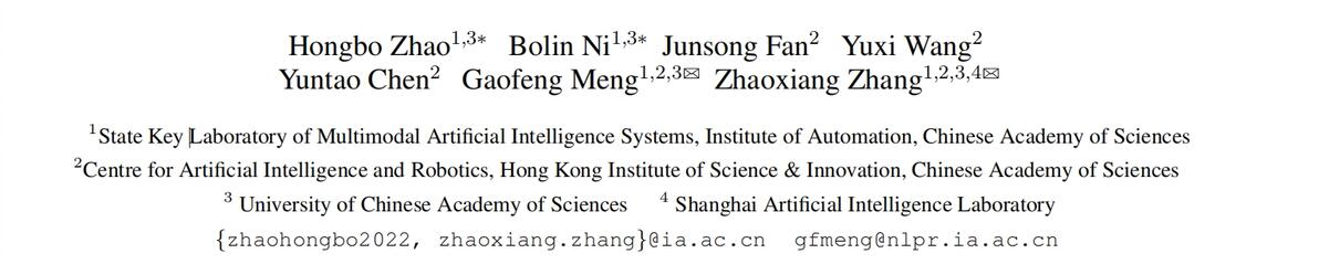 持续学习/终身学习/增量学习（CVPR2024合集（3）2024.10.23） - 哔哩哔哩