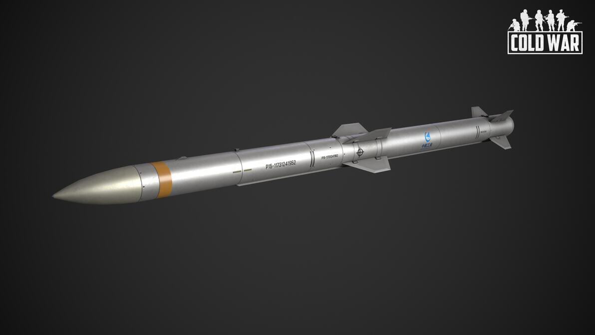 [CW新闻] PL15与R37M - 哔哩哔哩