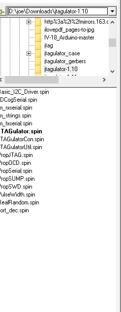 Jtagulator使用手册 - 哔哩哔哩