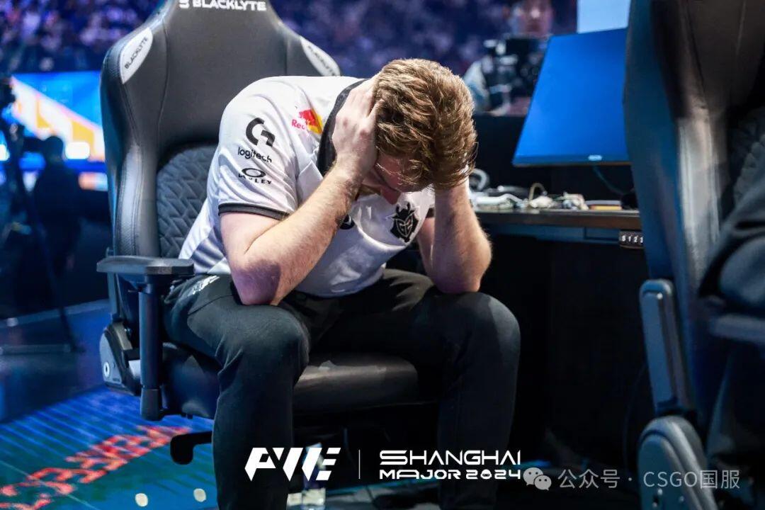 NiKo梦碎上海，Spirit与FaZe会师决赛！中国F1车手周冠宇将参加上海Major表演赛 - 哔哩哔哩