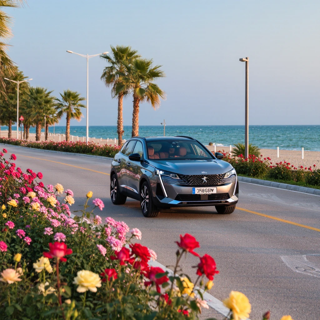 标致4008发动机烧机油快速解决方案 - 哔哩哔哩