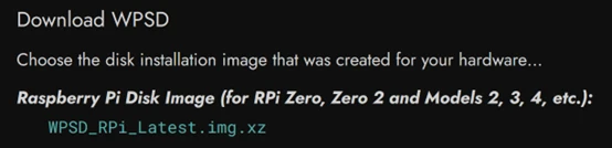 【MMDVM】树莓派安装WPSD系统 - 哔哩哔哩