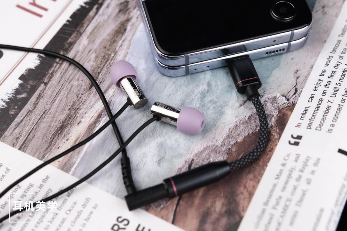 价廉亦物美 ——翡声JA11使用体验及与KA11对比报告 - 哔哩哔哩