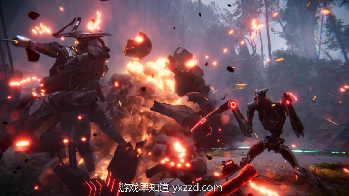 《Morbid Metal》Steam抢先体验今夏推出 - 哔哩哔哩