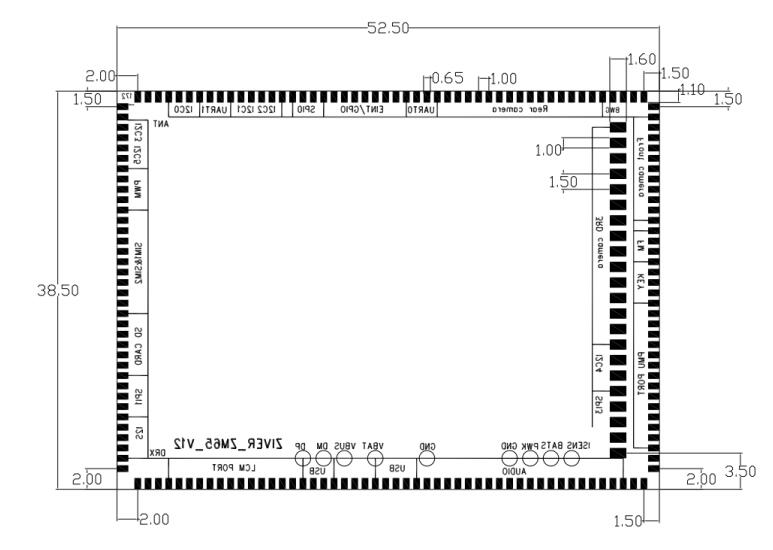 MT6765|Helio P35|MTK6765安卓核心板 - 哔哩哔哩