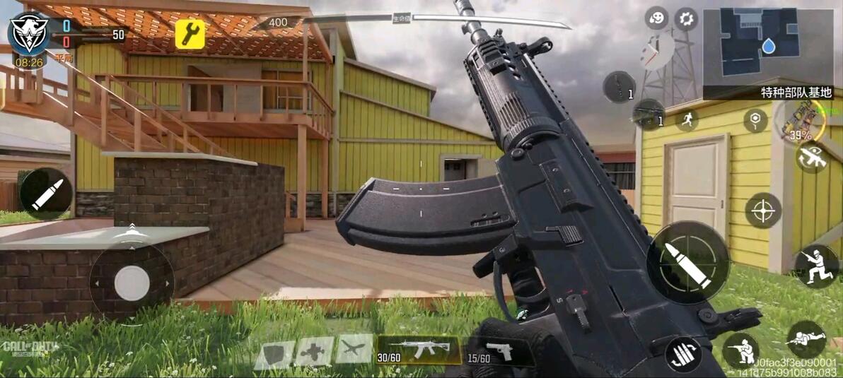 新枪Type19（QBZ191），你们真的了解吗？ - 哔哩哔哩