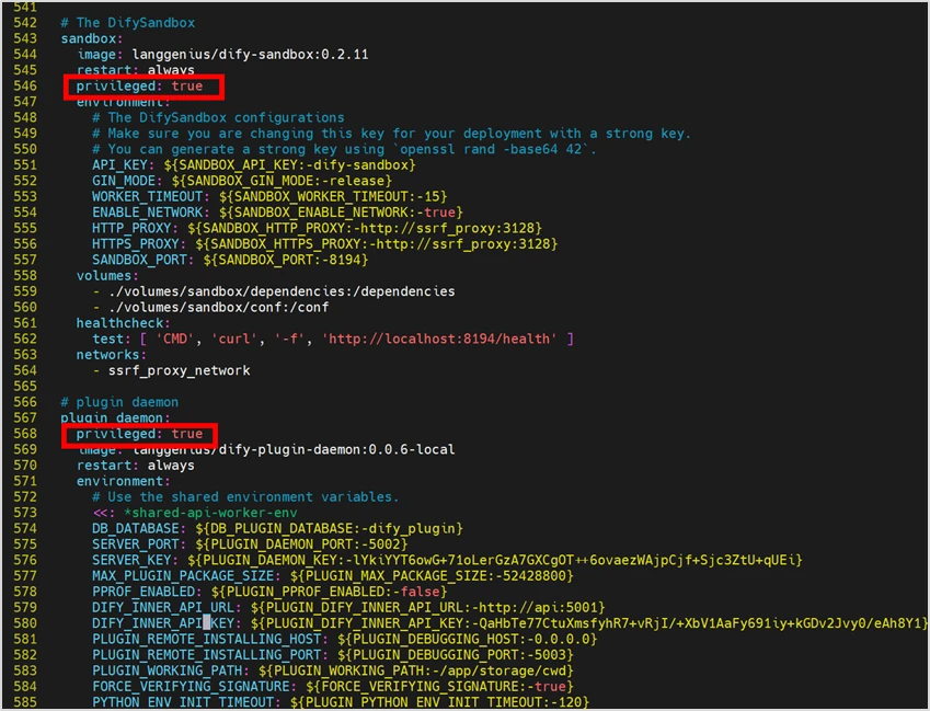 基于香橙派鲲鹏pro开发板快速搭建你的智能助手平台(openGauss Datavec + Dify) - 哔哩哔哩