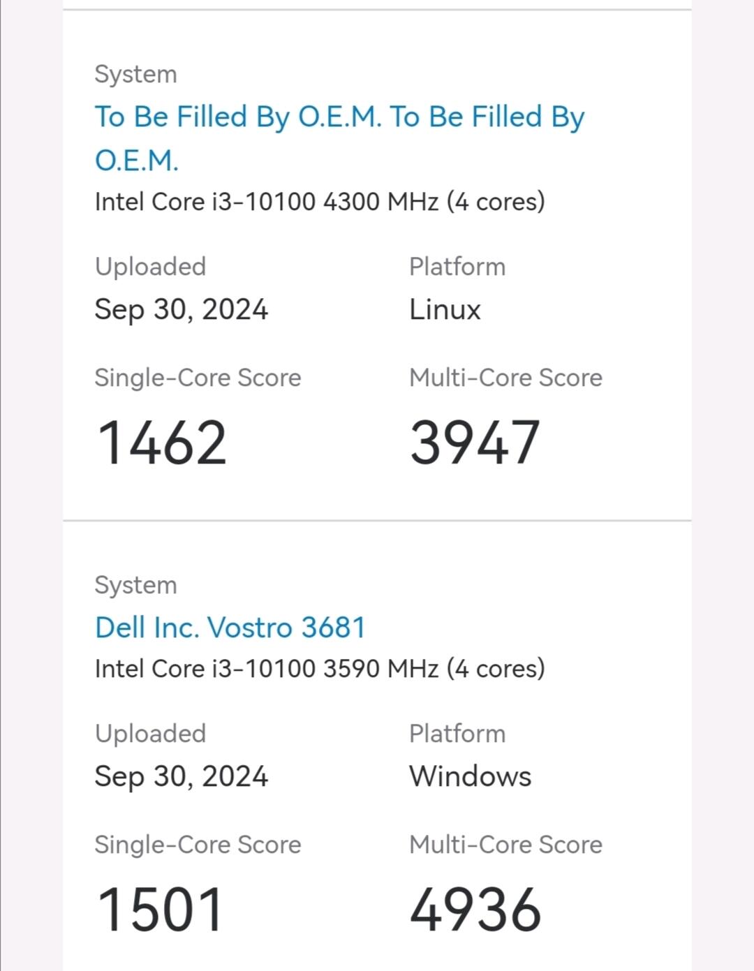 兆芯kx7000很强！我们来看看spec2006单核49.2分是怎么跑出来的？ - 哔哩哔哩