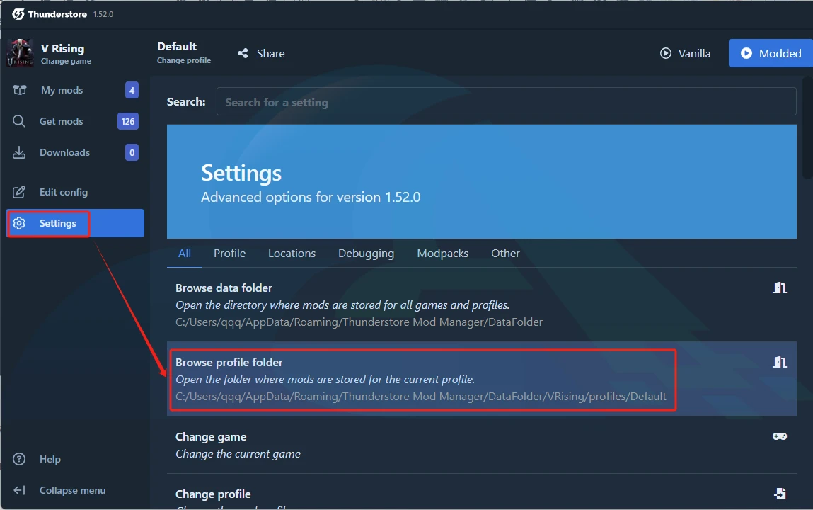 夜族崛起服务器安装模组教程 - 哔哩哔哩