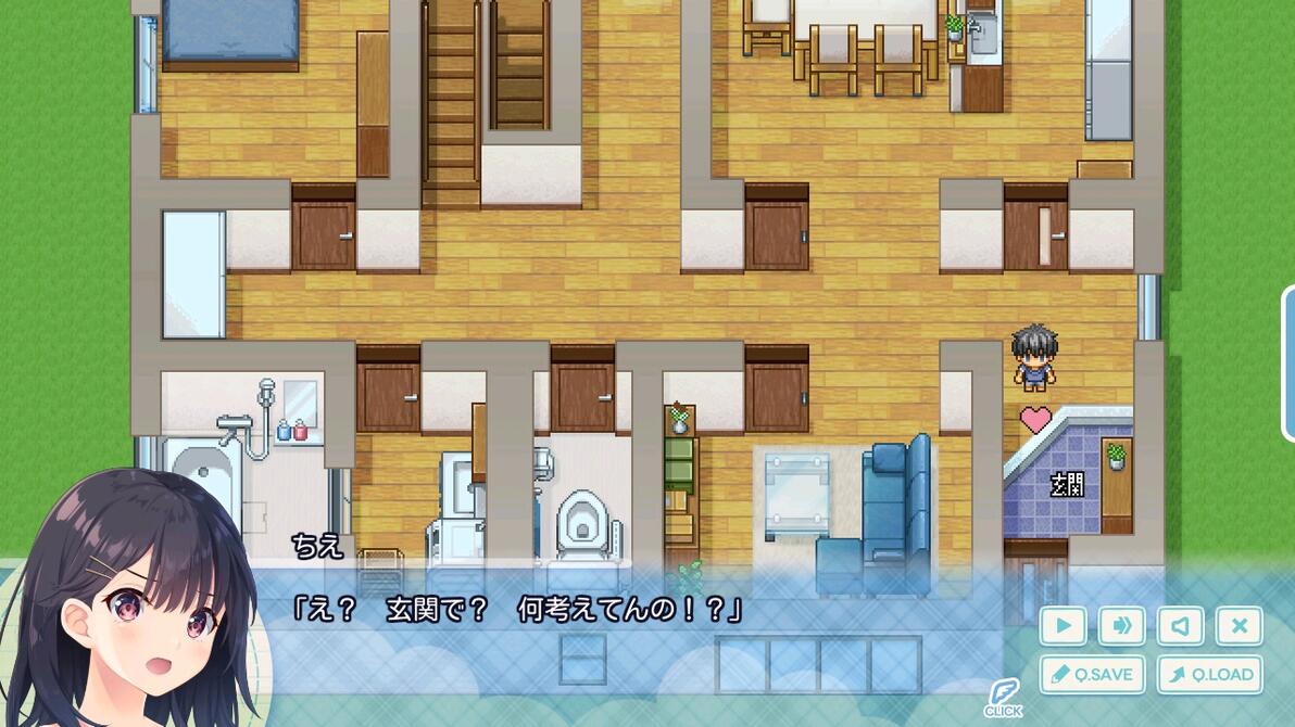 盘点一些galgame的系统功能/UI功能 - 哔哩哔哩