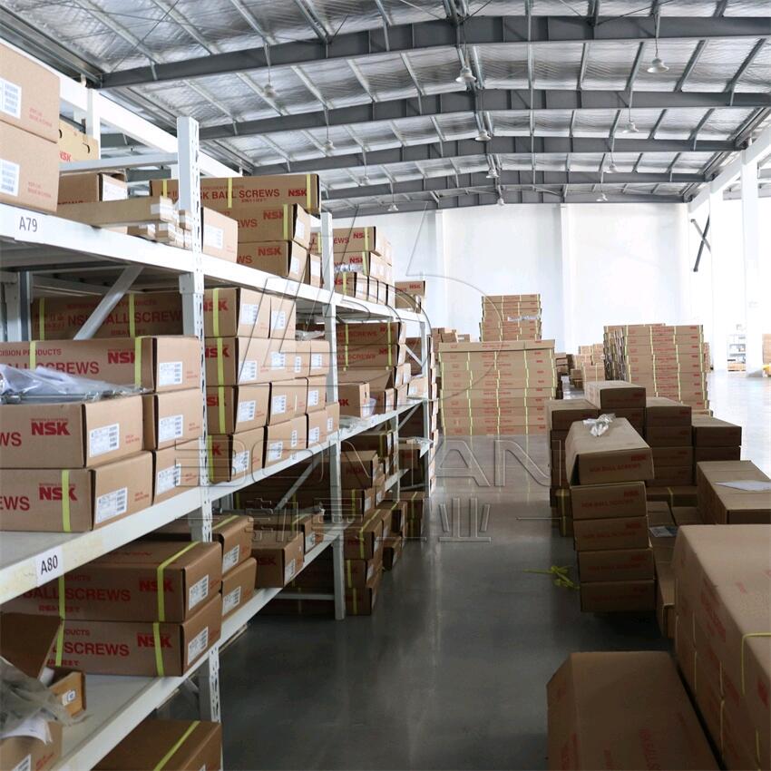 53-NSK滚珠丝杠 W1203MA-3PY-C3Z2.5 产品参数介绍 nsk - 哔哩哔哩