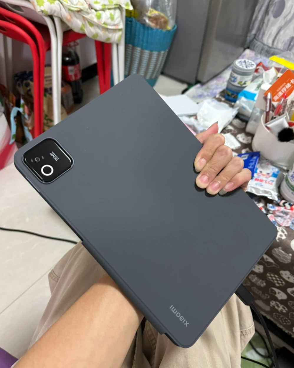 小米平板8Pro（小米平板8pro）怎么样？体验八天优缺点测评 - 哔哩哔哩