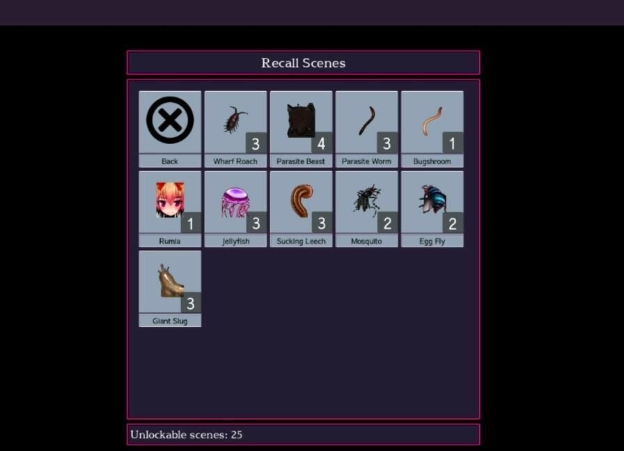 Insect Prison虫之监狱攻略 - 哔哩哔哩