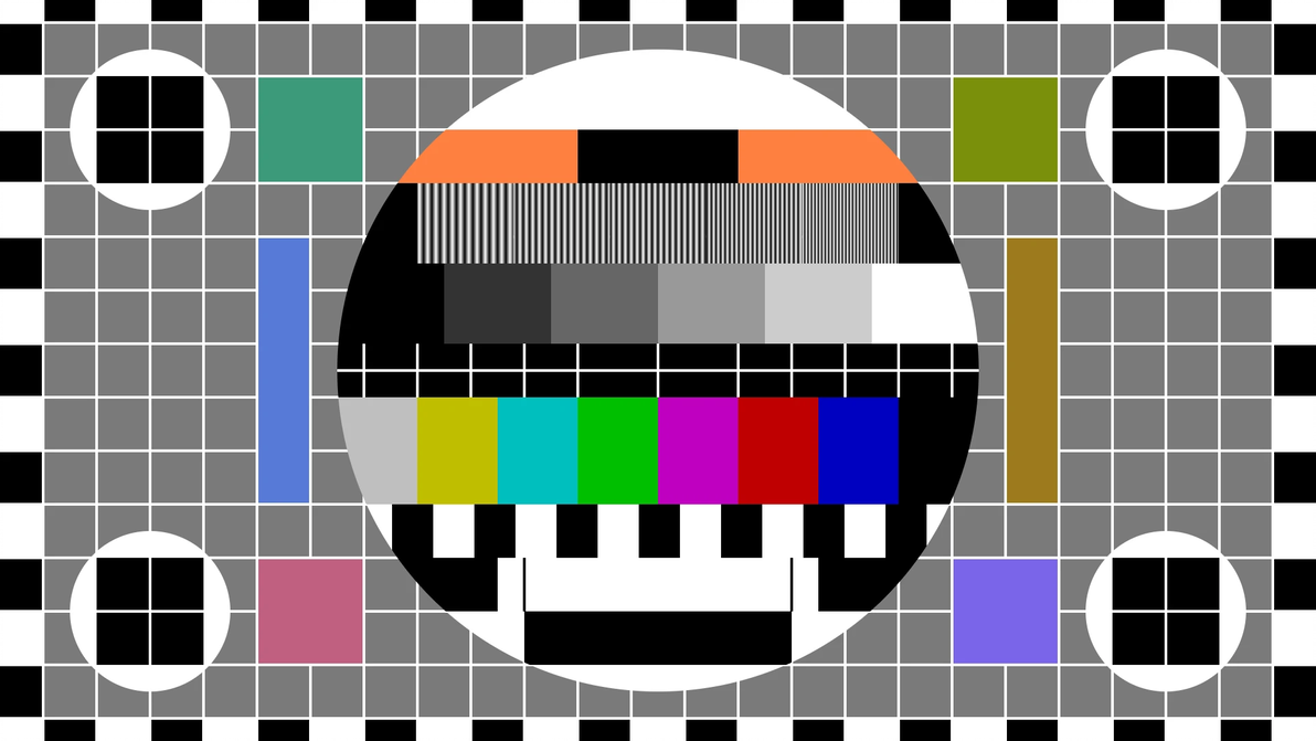 PM5644款GB2097测试卡 - 哔哩哔哩