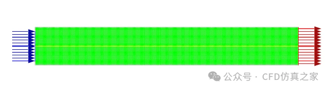 Fluent 模型缩放Scale Mesh设置 - 哔哩哔哩