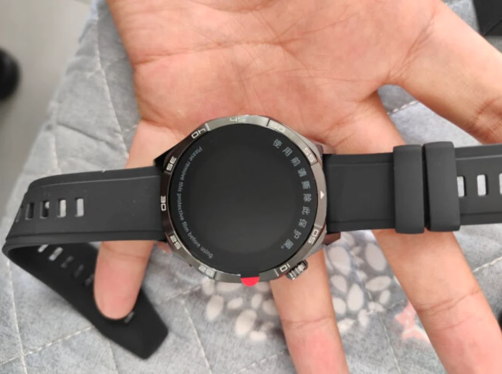 华为WATCH GT 5（华为gt5手表）怎么样？体验5天优缺点测评 - 哔哩哔哩