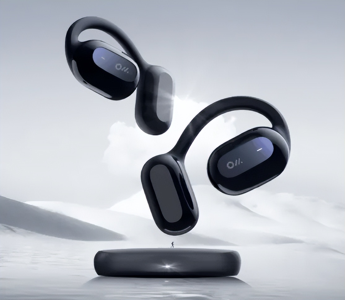 最近火爆的OWS耳机是什么？它能否颠覆传统TWS耳机，成更好的选择？ - 哔哩哔哩