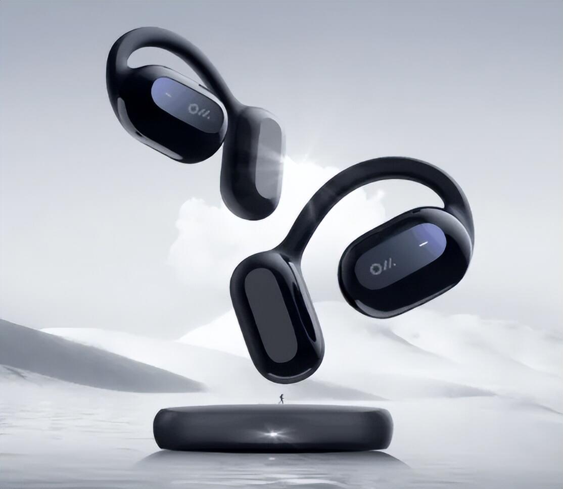 最近火爆的OWS耳机是什么？它能否颠覆传统TWS耳机，成更好的选择？ - 哔哩哔哩