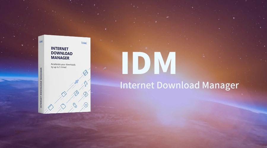 为什么 Internet Download Manager 那么多人用？有没有替代品？ - 哔哩哔哩