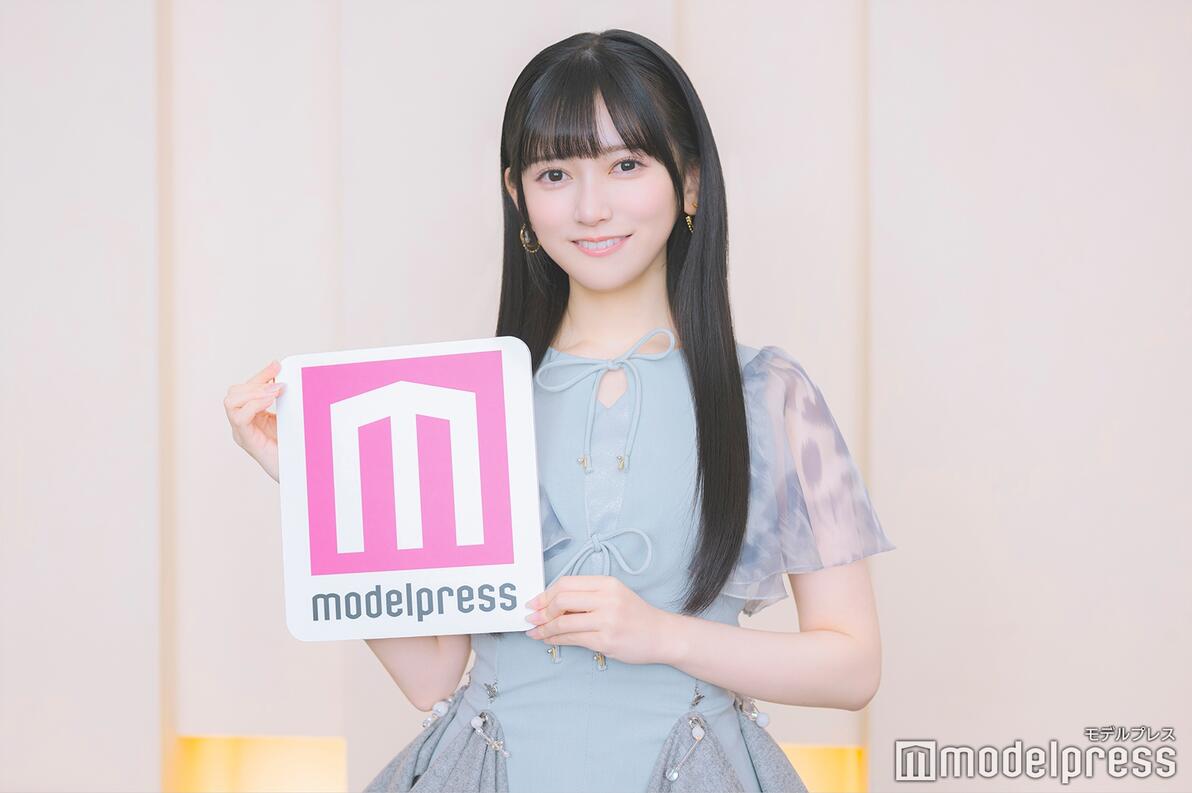 modelpressモデルプレス 250328【池田瑛纱采访】后篇 - 哔哩哔哩