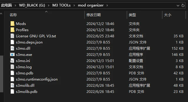 [M3]模拟人生3模组管理器Sims 3 Mod Organizer 使用指北 - 哔哩哔哩