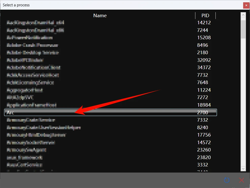 Windows平台Arc浏览器启动问题；基于网络解决方案的优化改进 - 哔哩哔哩