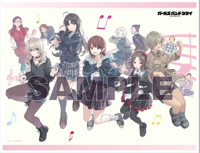 GBC 动画片（DVD/BD）特典收藏指南 - 哔哩哔哩