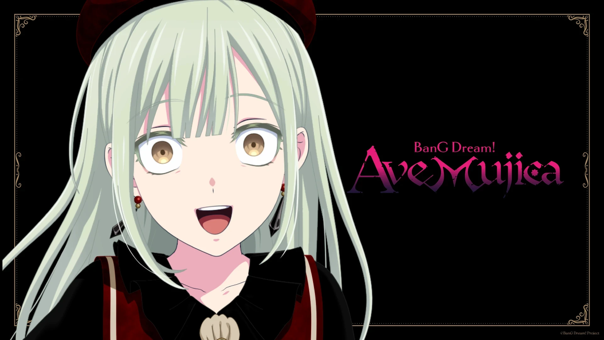 无心者睦子米的笑 - 哔哩哔哩