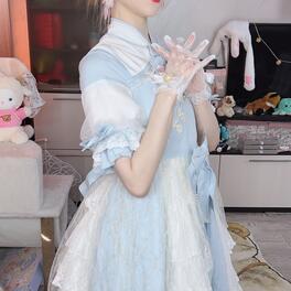 LENivayaAya_爱雅的动态 - 哔哩哔哩