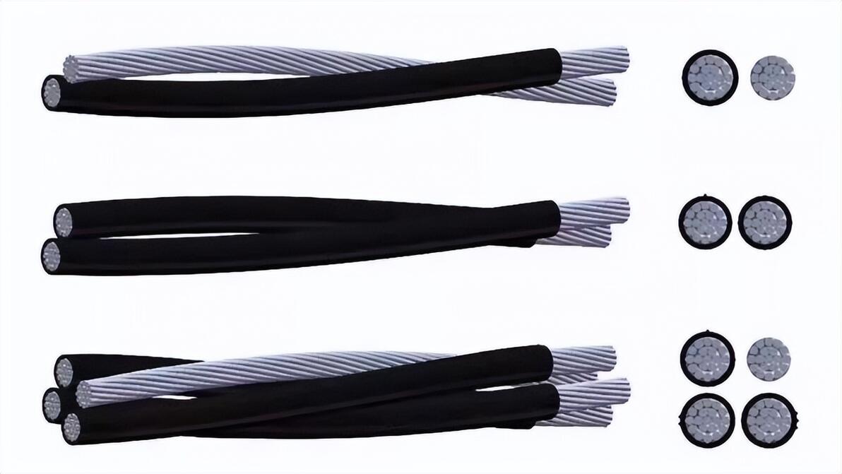 一字之差，价格悬殊！YJY与YJV电缆有何区别？ - 哔哩哔哩