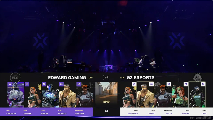EDG电子竞技俱乐部的动态 - 哔哩哔哩