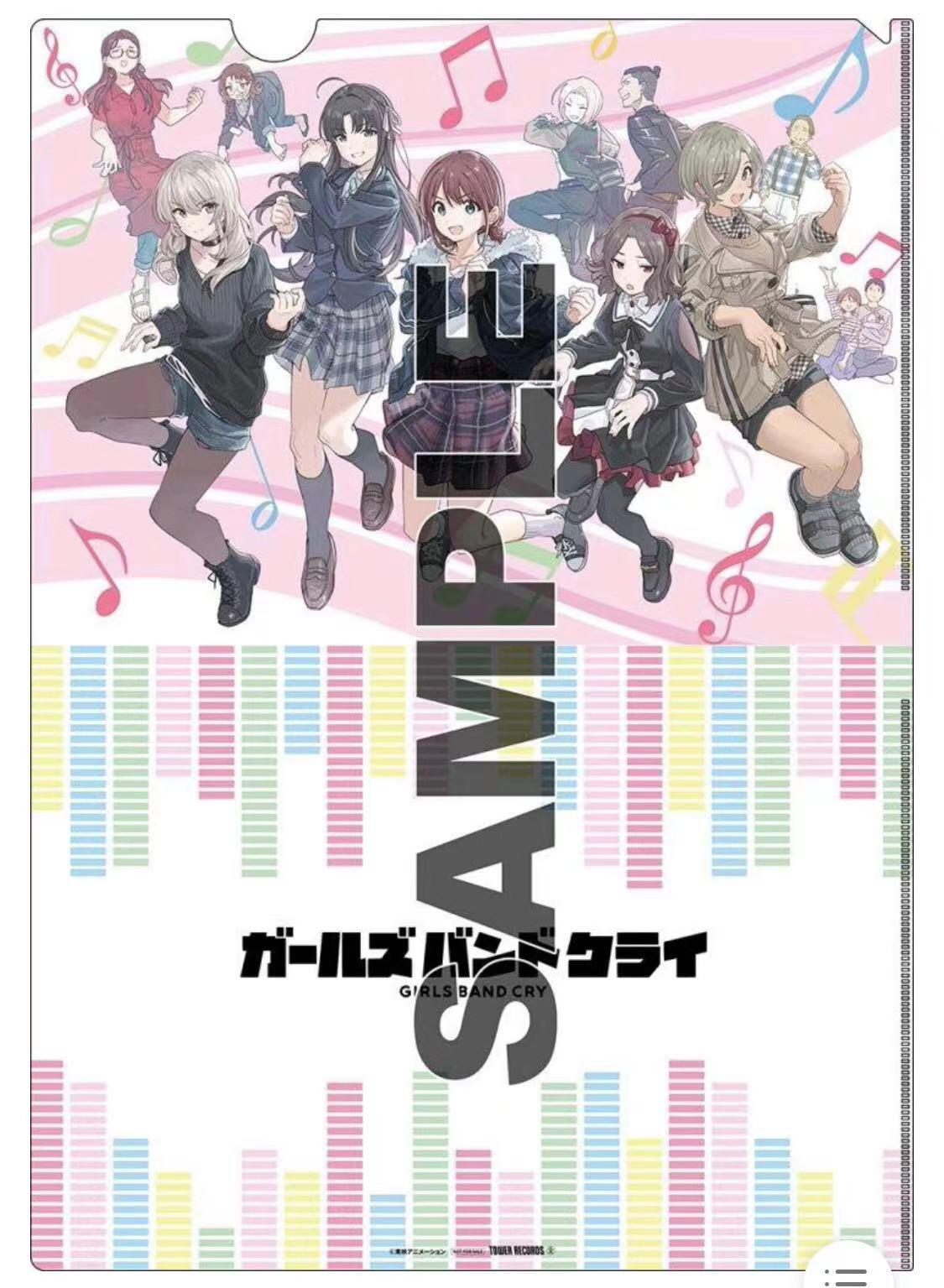 GBC 动画片（DVD/BD）特典收藏指南 - 哔哩哔哩