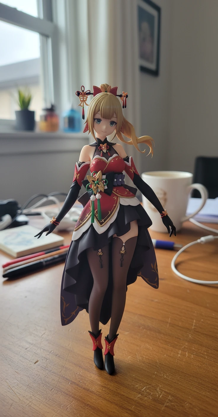 简单跑了下 nano banana - 哔哩哔哩